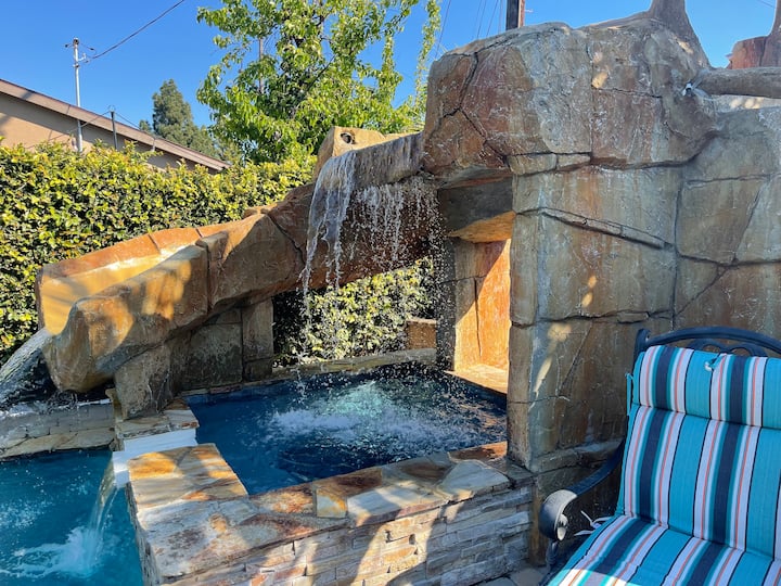 Anaheim Vacation Rental #2 - Anaheim, CA