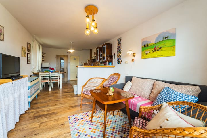 Jana Apartment / Apartmán U Janky - Slovaquie