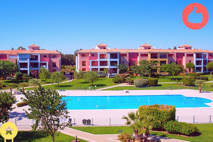 Rincón Del Golf Iii, T2 - By Ac Real - Ayamonte