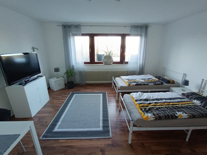 Stolberg (Rheinland) Einliegerwohnung - Stolberg