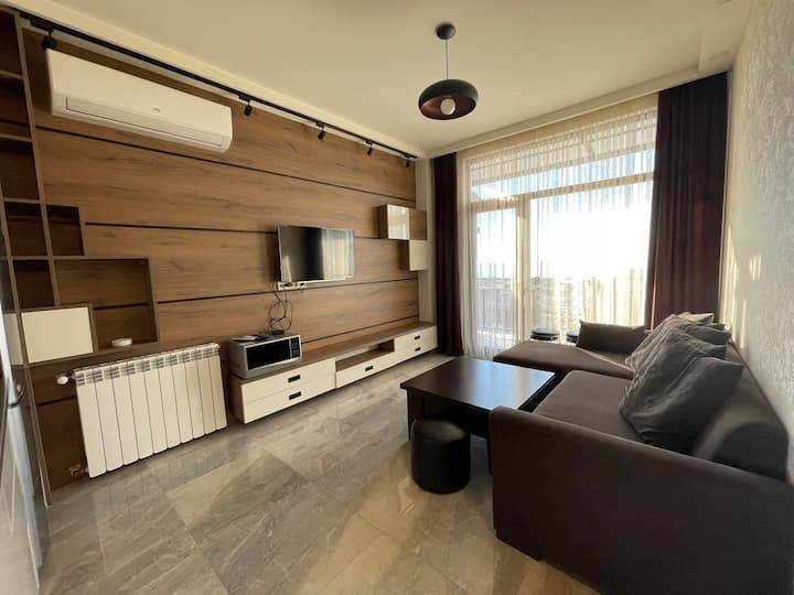 Apartments At Likehouse 103 - Batumi