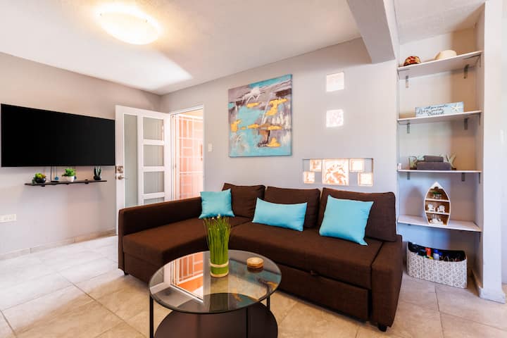 Hidden Gem In San Juan - San Juan