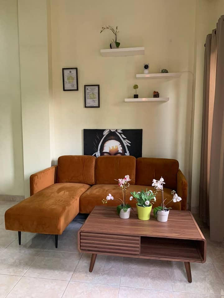 Cozy Palm - Jimbaran