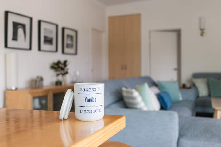 Six River- Lj Hooker Yamba - Yamba