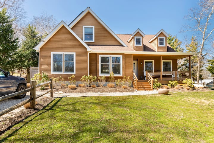 Private 2 Bedrooms 1 Bath In East Hampton - Amagansett, NY