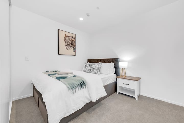 Modern Studio With Pool And Gym In Cbd - Gion