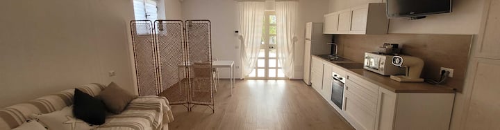 Pitty House Mare Sardegna  Monolocale In Villa - Siniscola