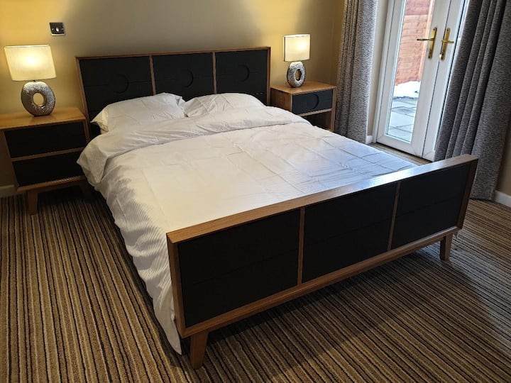 Homeleigh Guest - Symonds Yat