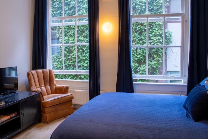 Cognac Suite, Amsterdam City Centre - Zaandam