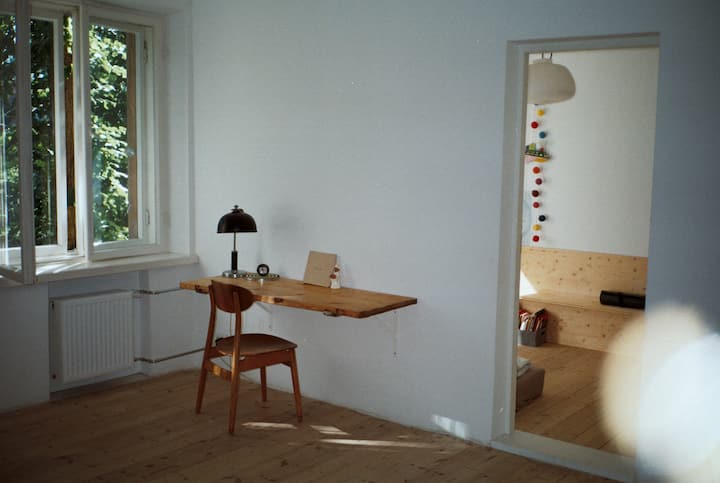 Cozy, Spacious Flat In The Central Tallinn - Tallinna