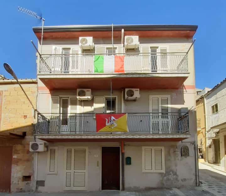Locations à Court Terme - Maisons De Vacances - Caltanissetta