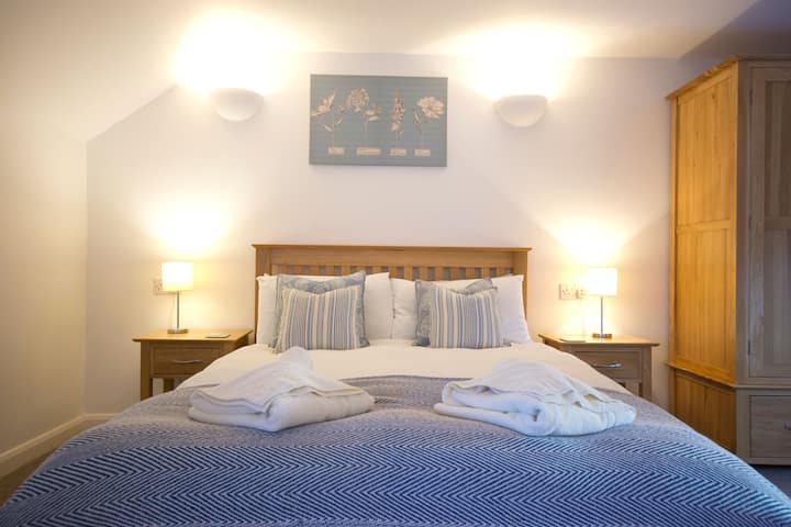 Moor Cottage - Longnor