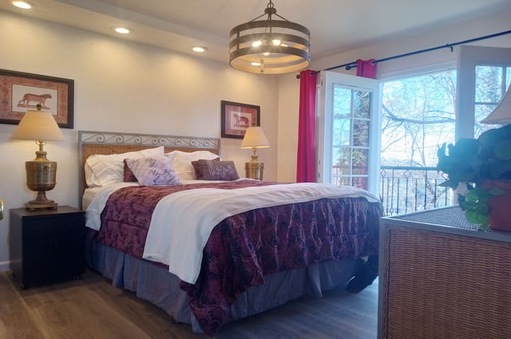Secluded Wooded Lot, 30 Minutes To Resorts (5.1) - University of Utah Hospital, Salt Lake City