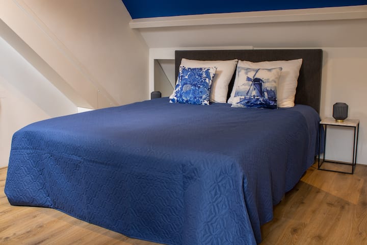 The Dutch Suites - Amsterdam