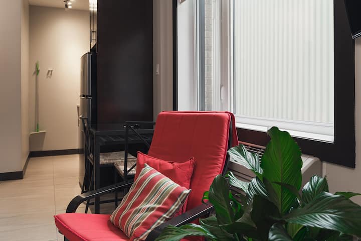 Cjour Loft Montréal - Montreal