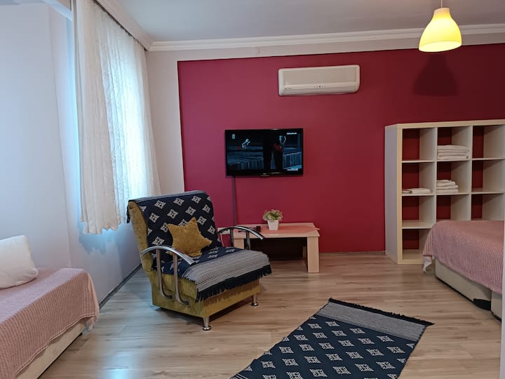 The City Residence D13 - Çanakkale