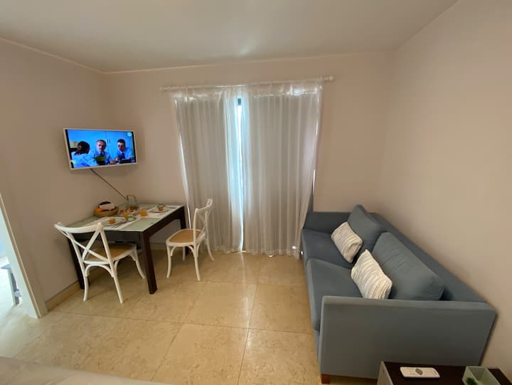 Modern New Studio Near Beaches And Promenade. - 馬德拉