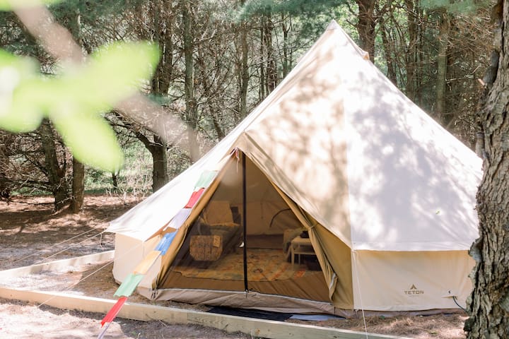 Beachpine Hideaway - Door County, WI