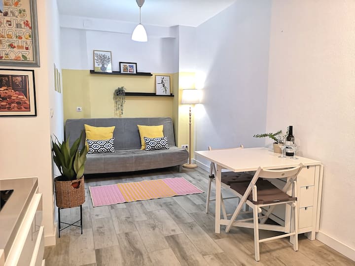Apartamento El Almendro,  Ultra Central. - Sevilla