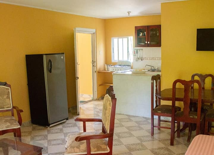 Walk To The Beach. Get In Touch W/locals. Relax! - Cabarete