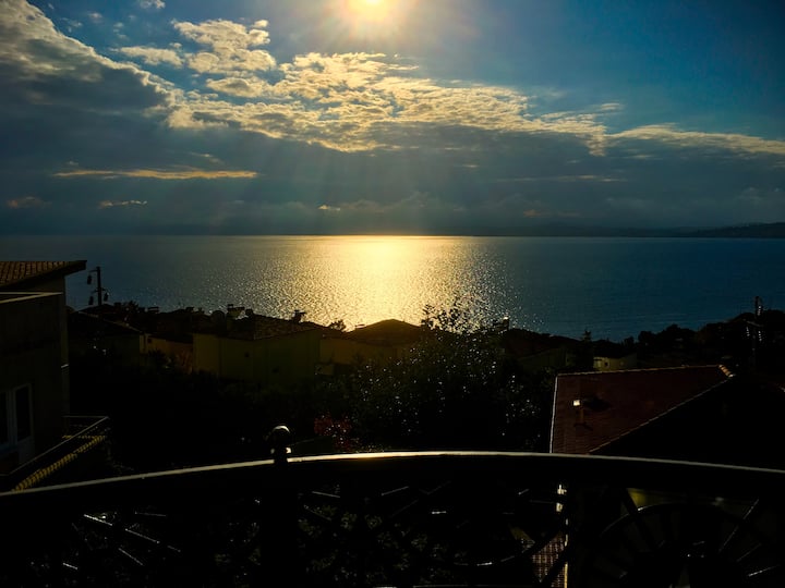 Yelken Pansiyon Sinop - Синоп