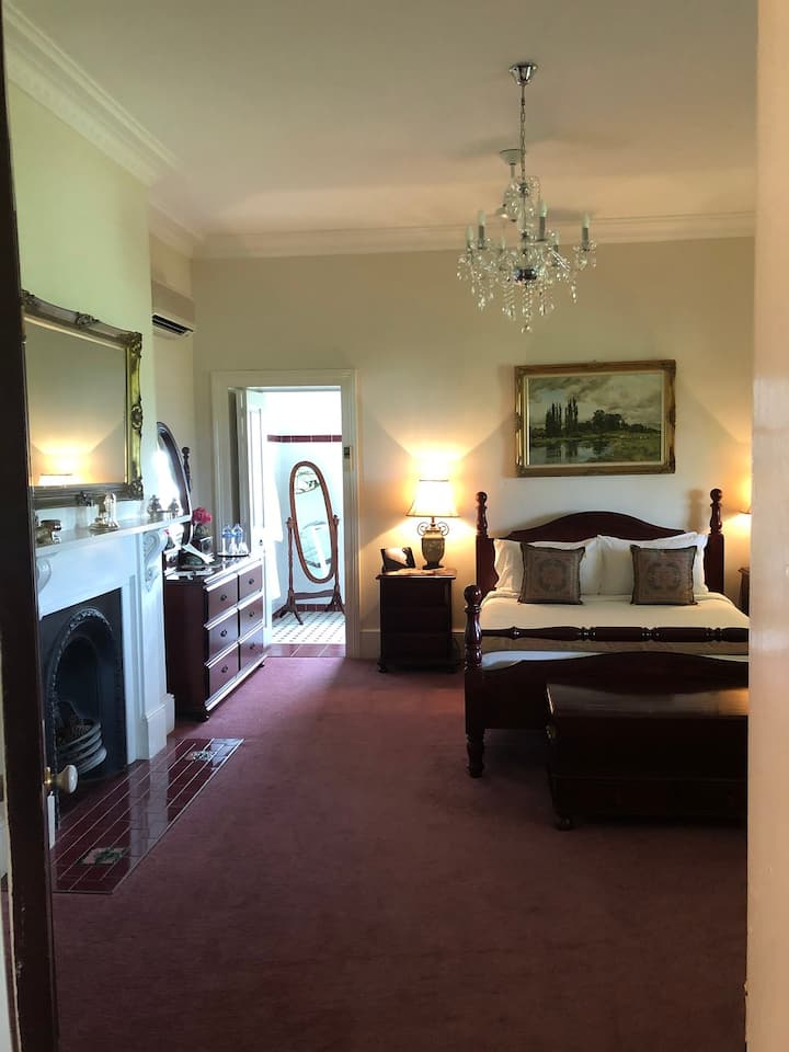 Leconfield House-heritage, Pokolbin, Hunter,hotels - 헌터 리젼