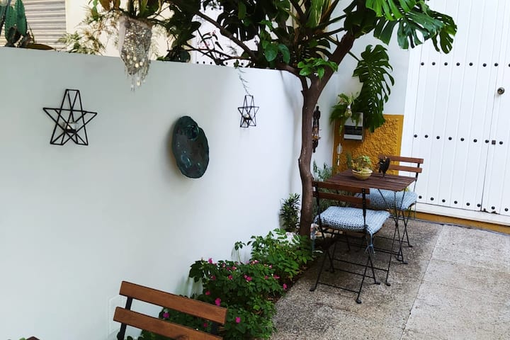 Como En Casa En La Alameda De Sevilla - Seville