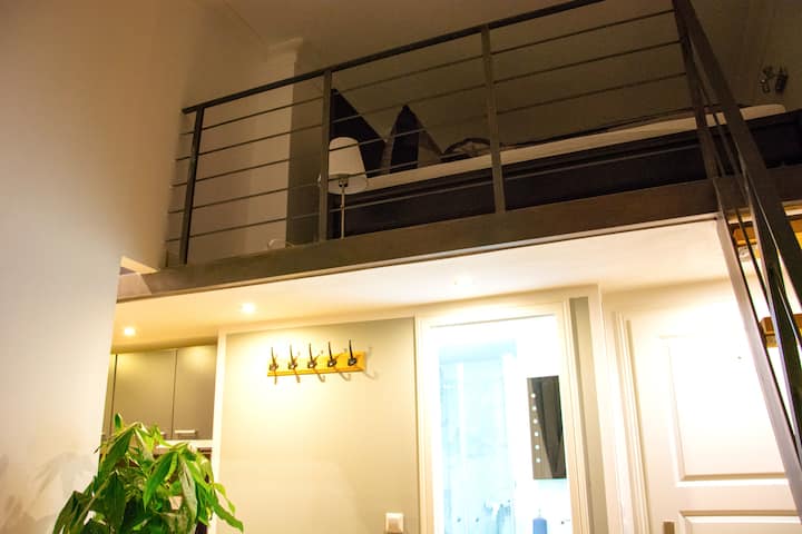 Fantastic Apartment City Center Berlin Ku'damm - Berlín