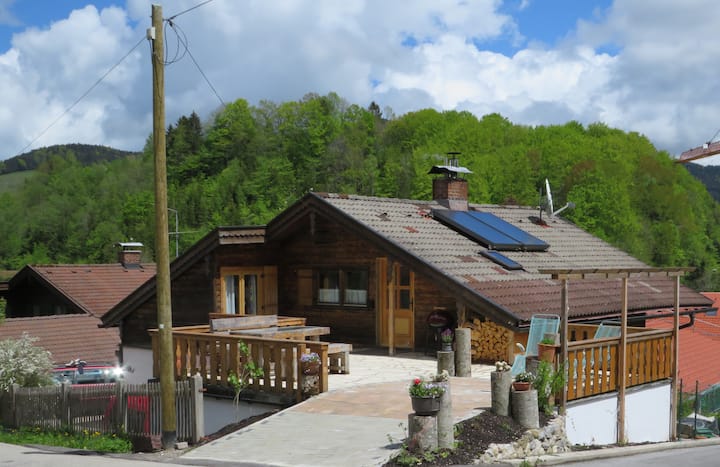 Maxlalm - Schliersee