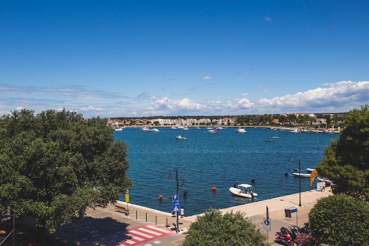 Vinea-yellow App - Umag