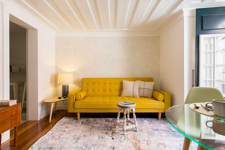 New - Santa Catarina - Ground Floor By Chiado - Lisboa