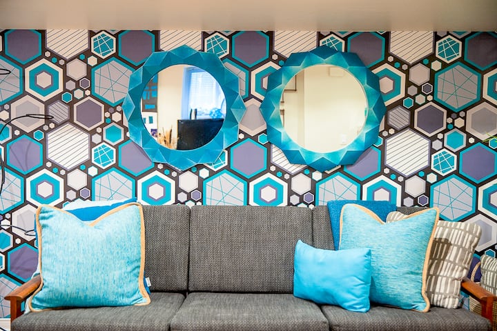 Cool 1bed, 1bath Oasis In The Annex Steps To Uoft - Toronto