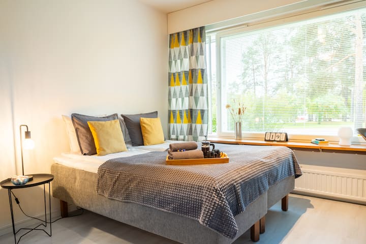 Polar Night Nook - Near To Everywhere - Rovaniemi