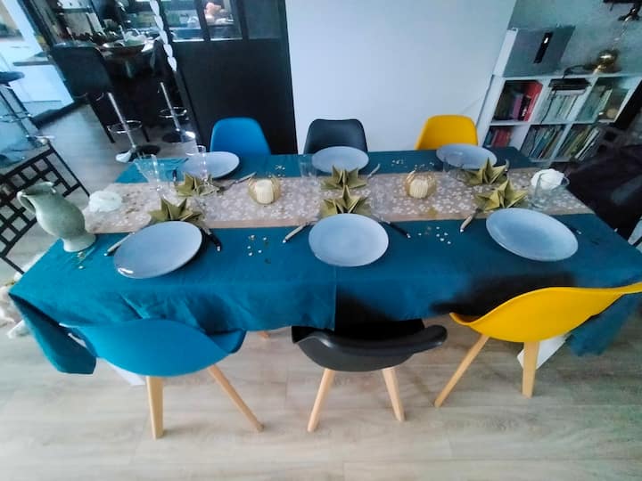 Chambres D'hôtes - Castets