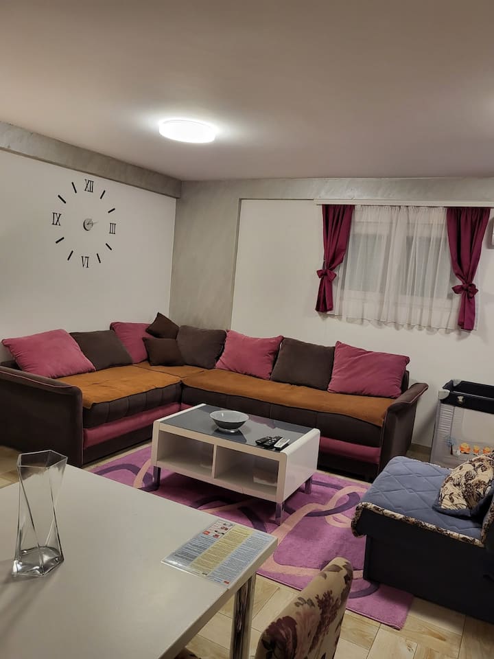 J & B - Lux Apartment - Montenegro