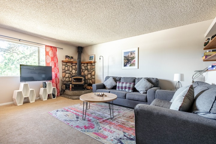 One Bedroom Retreat In The Perfect Location - Mammoth Lakes, CA