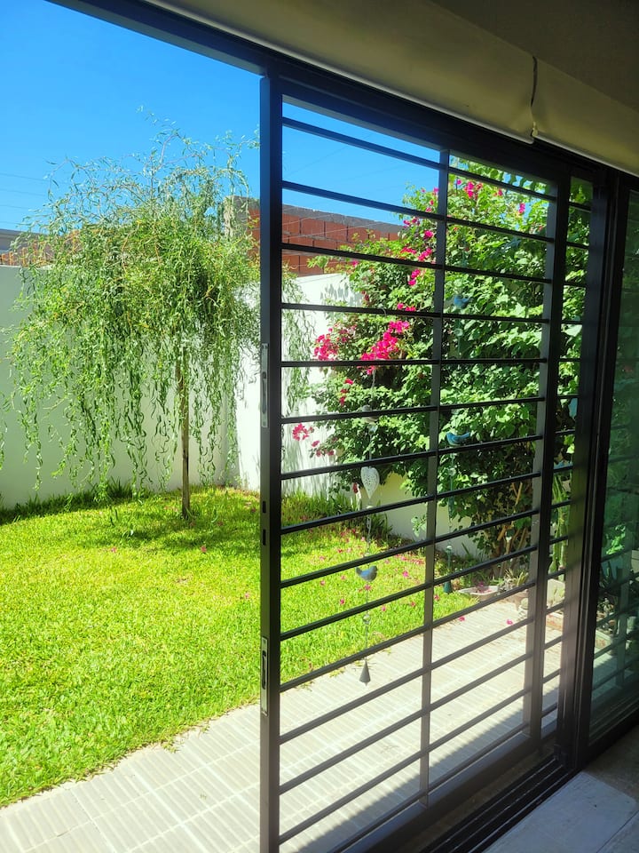 Hermoso Dúplex De Categoria, Exc. Ubicación - Córdoba, Argentina