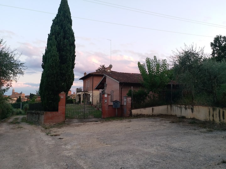 Casa Indipendente - Siena