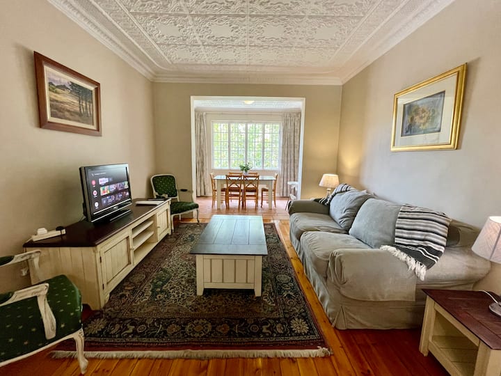 Alleyn 6 Self Catering - Pretoria