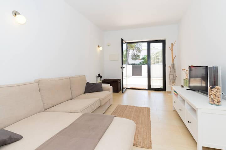 Apartamento En Ciutadella De Menorca Con Piscina - Ciutadella de Menorca