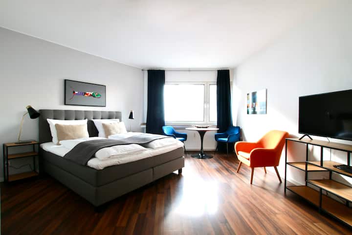 Cosy Apartment In Central Location - Colonia