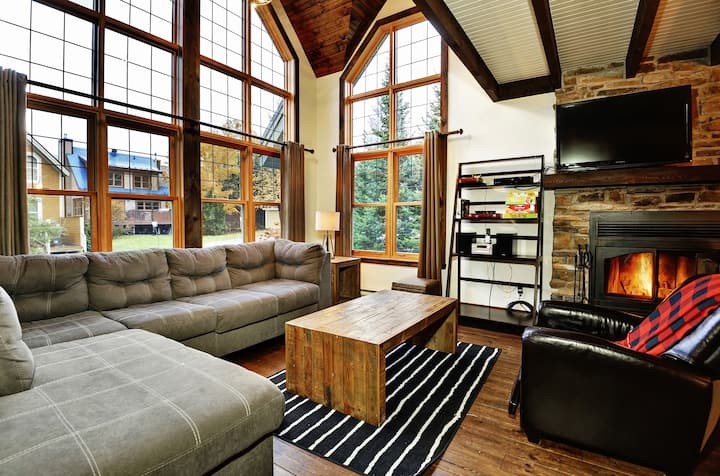 Alpages 9008 - Les Chalets Alpins Stoneham(245291) - Stoneham-et-Tewkesbury