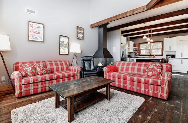 Alpages 9010 -Les Chalets Alpins Stoneham (296211) - Stoneham-et-Tewkesbury