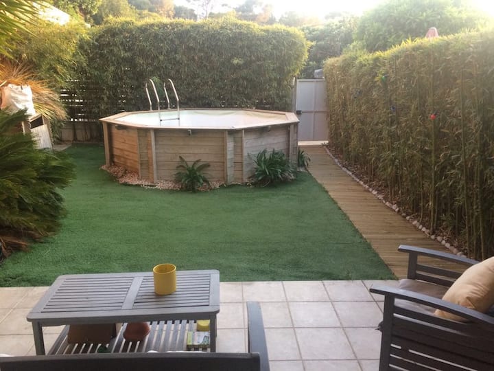 Des Vacances à Marseille - Marseille