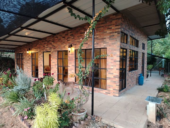 Wabi-sabi House - Aguazul