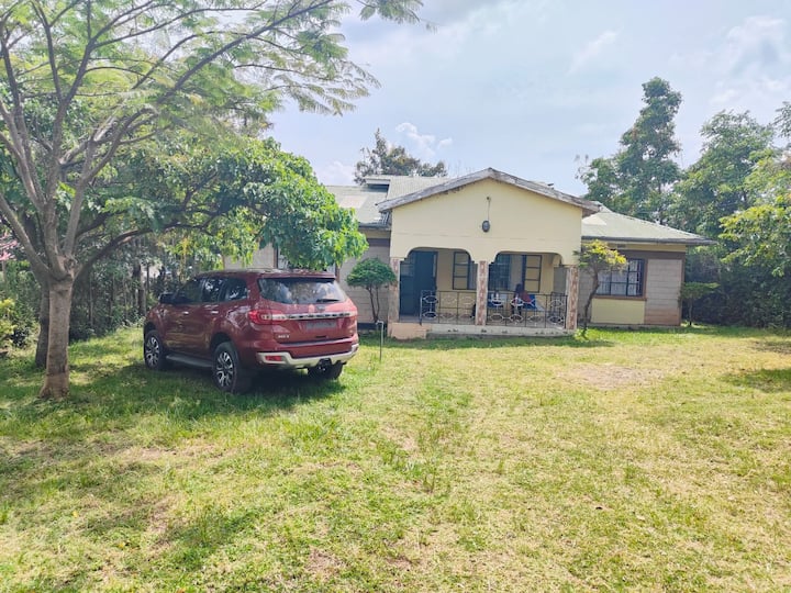 Rusinga Islands Vacation Rentals & Homes - Homa Bay County, Kenya | Airbnb