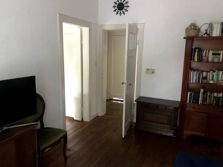 Kleine Privatwohnung Für 2 Personen In Altona-nord - Hamburg Airport (HAM)