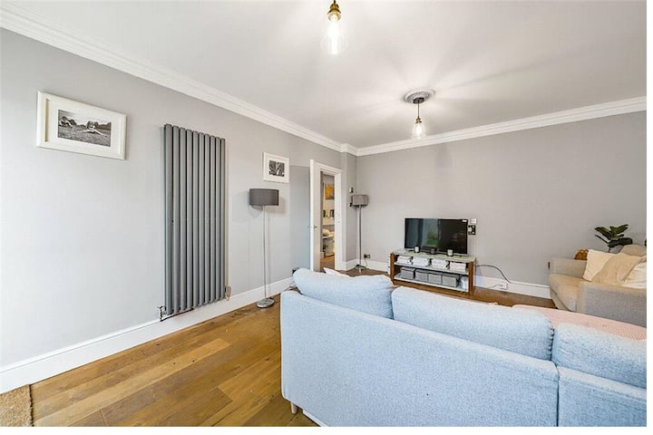 Contemporary Central London Garden Apartment - Cité de Londres