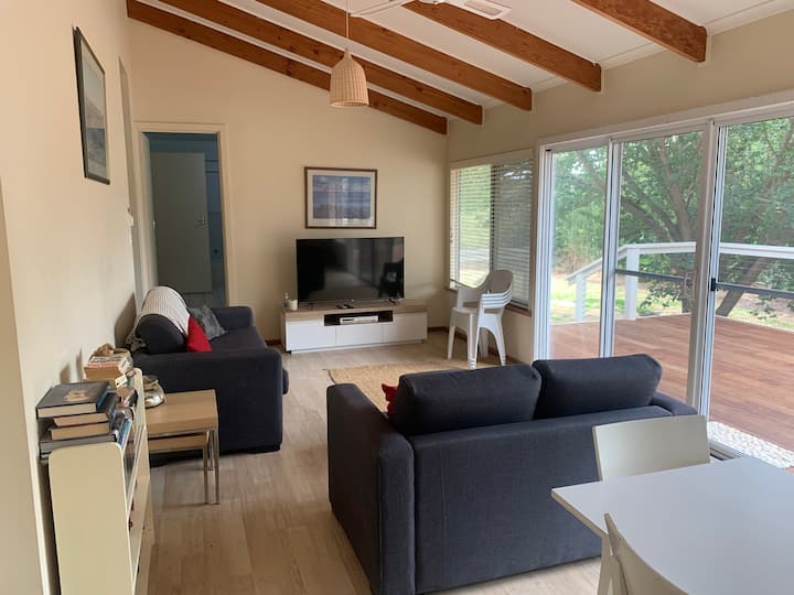 Port Willunga House - 맥라렌 베일