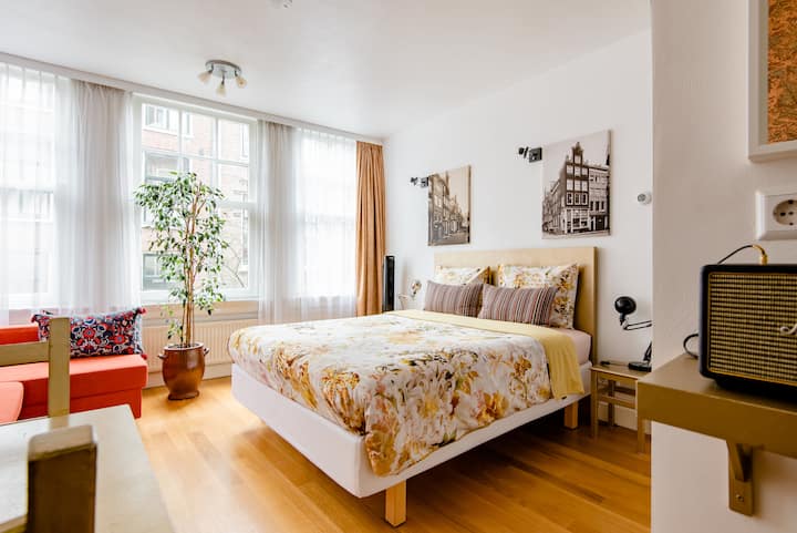 Huis Roomolen "Winter Deal" - Amsterdam
